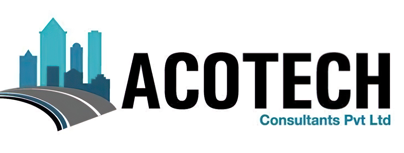 Company's Logo And Its Evolution - AcoTech Consultants