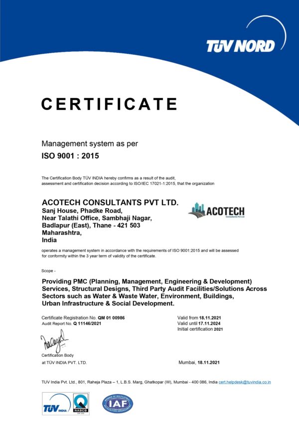 Workers Welfare Board (MBOCWW) - AcoTech Consultants