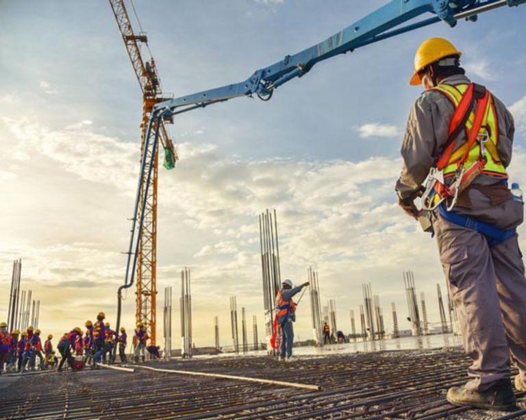 Building Structural Design Services - AcoTech Consultants