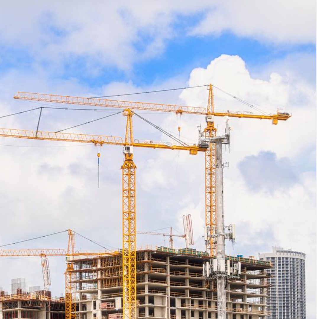 Building Structural Design Services - AcoTech Consultants