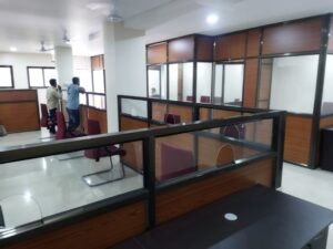 Workers Welfare Board (MBOCWW) - AcoTech Consultants