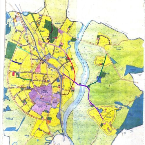 Roads and Bridges - AcoTech Consultants